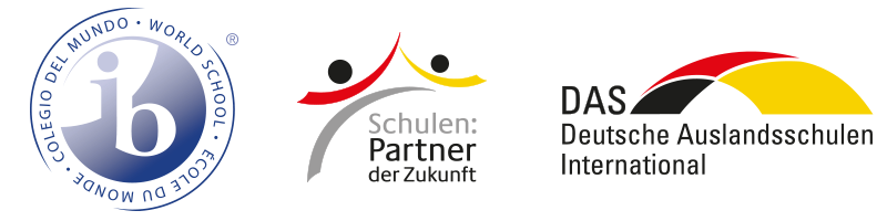 Info flyer of German International School Doha | German International ...