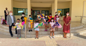 German International School Doha, Qatar | The German International ...