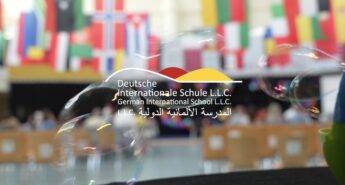 German International School Doha, Qatar | Kindergarten, Grund- und ...